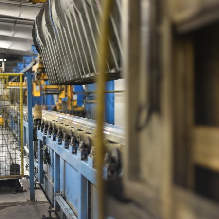 Western Extrusion Announces Expansion to Include New 5100 Ton 14-Inch ...