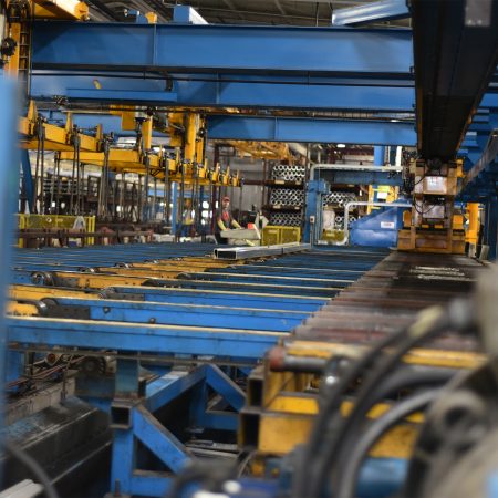 Western Extrusion Announces Expansion to Include New 5100 Ton 14-Inch ...