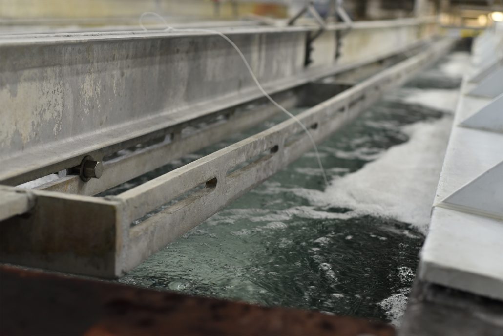 Western Extrusions - A Leader in Aluminum Extrusion