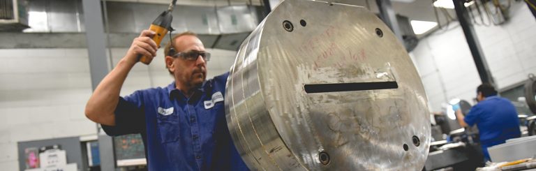 Western Extrusions - A Leader in Aluminum Extrusion